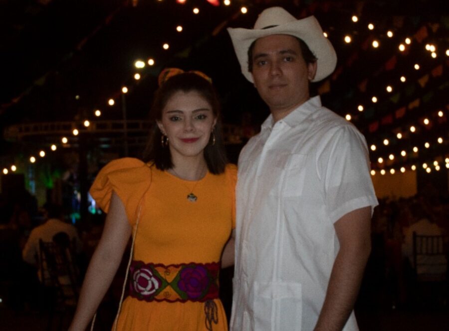 El Country Club celebran el mes patrio con convivencia familiar - Perfiles