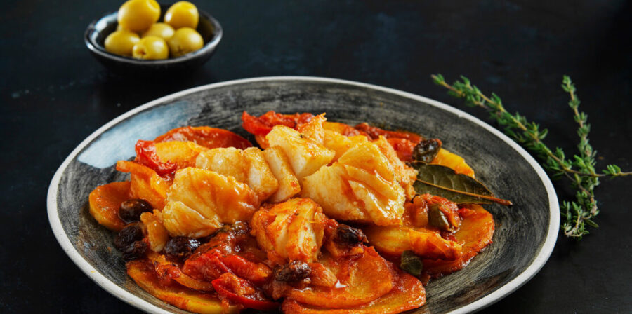 Un concurso con Bacalao que puede llevarte a Noruega - Perfiles