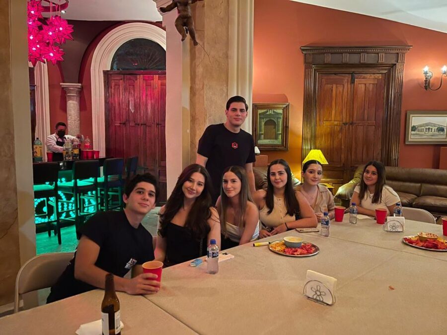 ¡Felicidades Rubén Barraza! celebra feliz un año más de vida - Perfiles