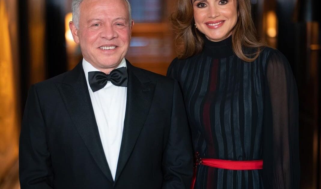 Rania de Jordania, 2022 un año cargado de alegría para la reina - Perfiles