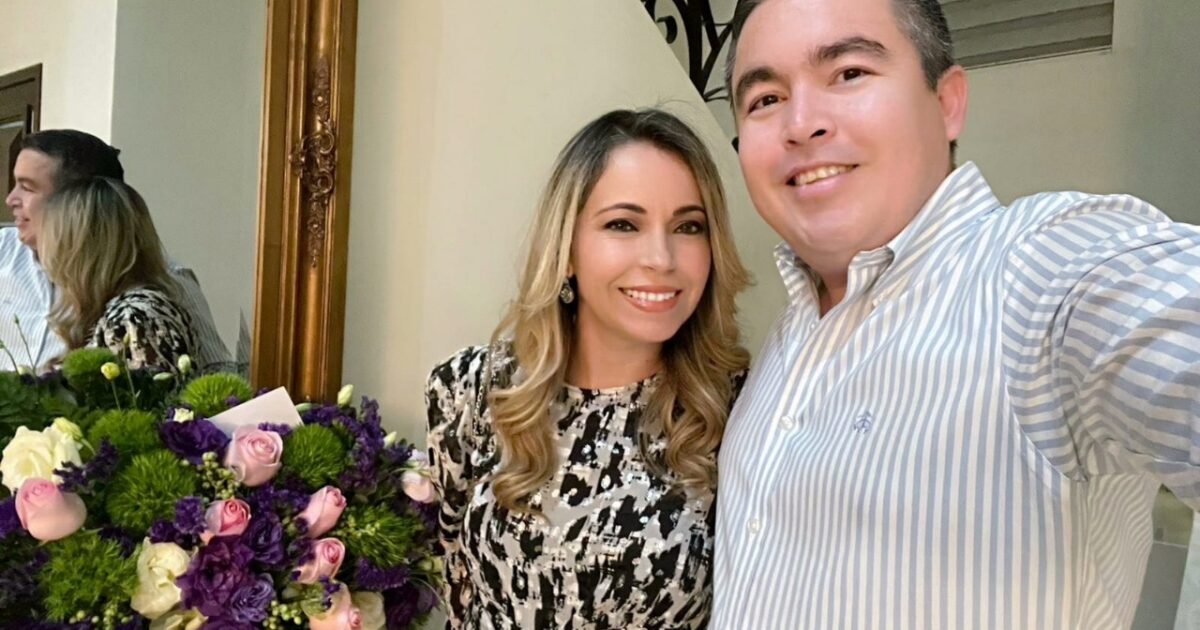 Johana Sugey Quintero es festejada por sus 39 años - Perfiles