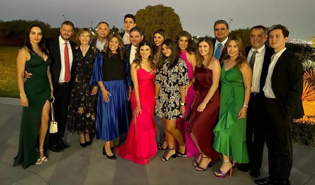 Daniela Ruiz Gutiérrez compante la dicha de culminar sus estudios ...