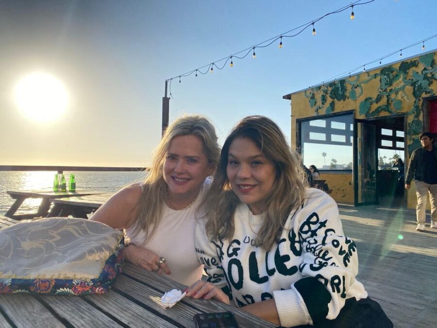 Festeja la vida Susana Rico con viaje a Ensenada y el Valle de ...