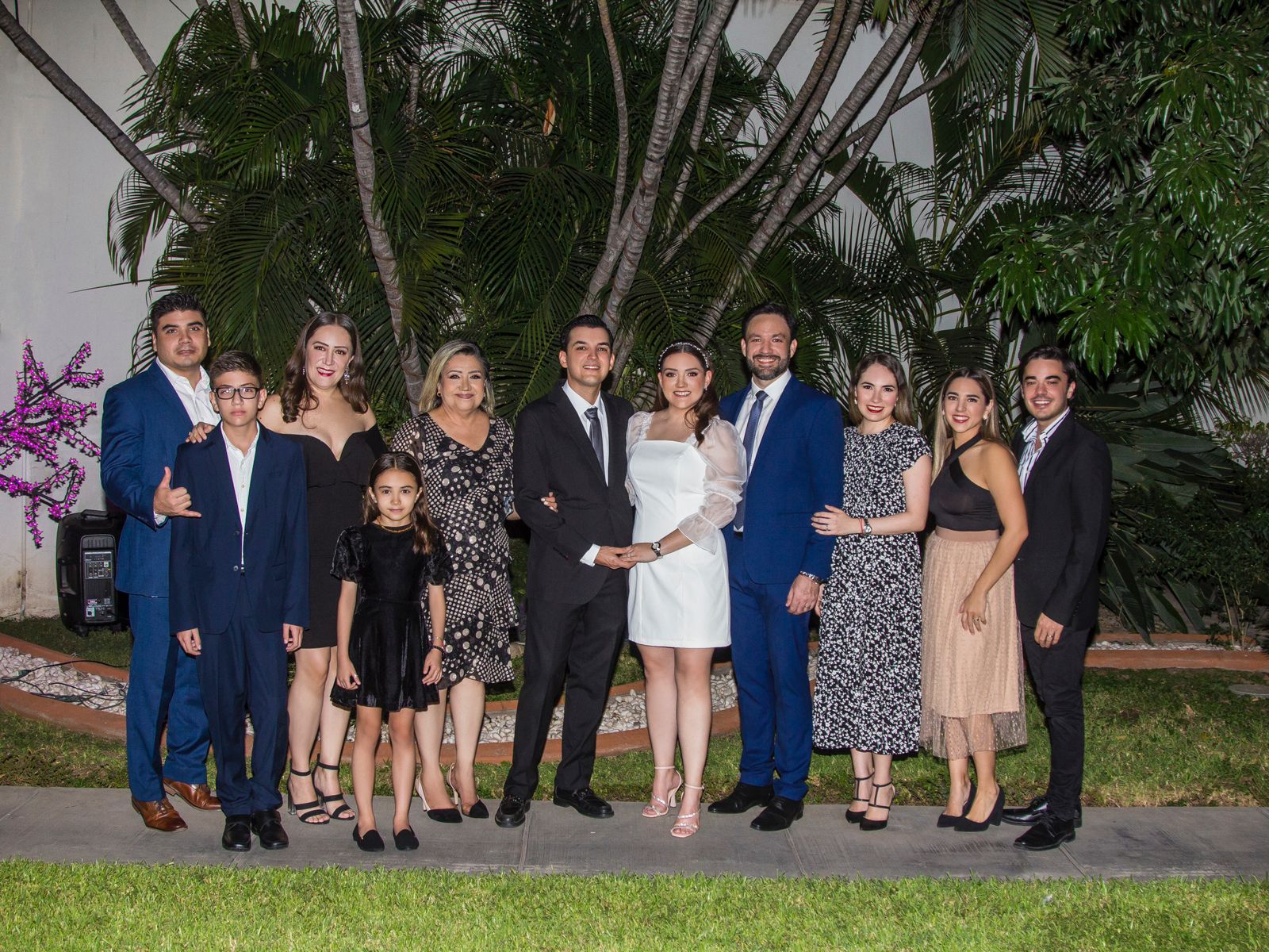 Armando Franco y Stephany Salazar formalizan su noviazgo - Perfiles