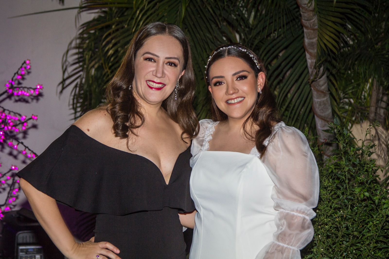 Armando Franco y Stephany Salazar formalizan su noviazgo - Perfiles