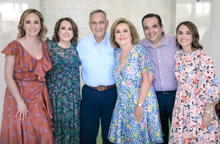 Carlos Castro, Antonio Álvarez y Charly Castro son los cumpleañeros ...