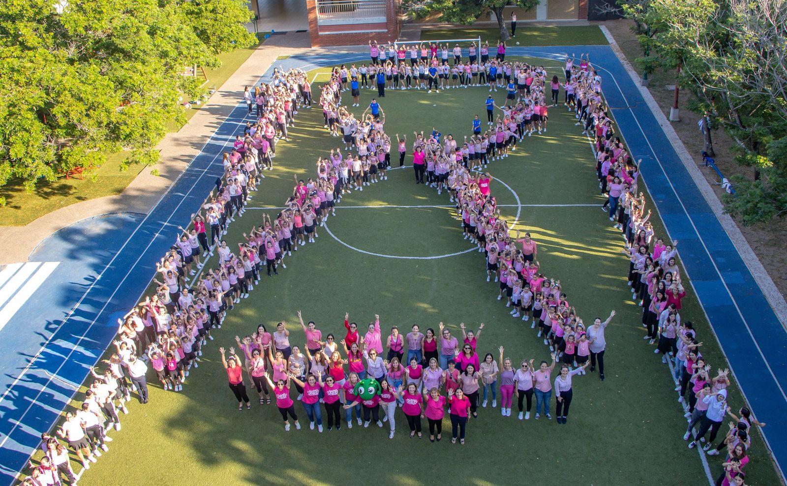 Chapultepec Sur se une a la lucha contra el Cáncer de Mama - Perfiles