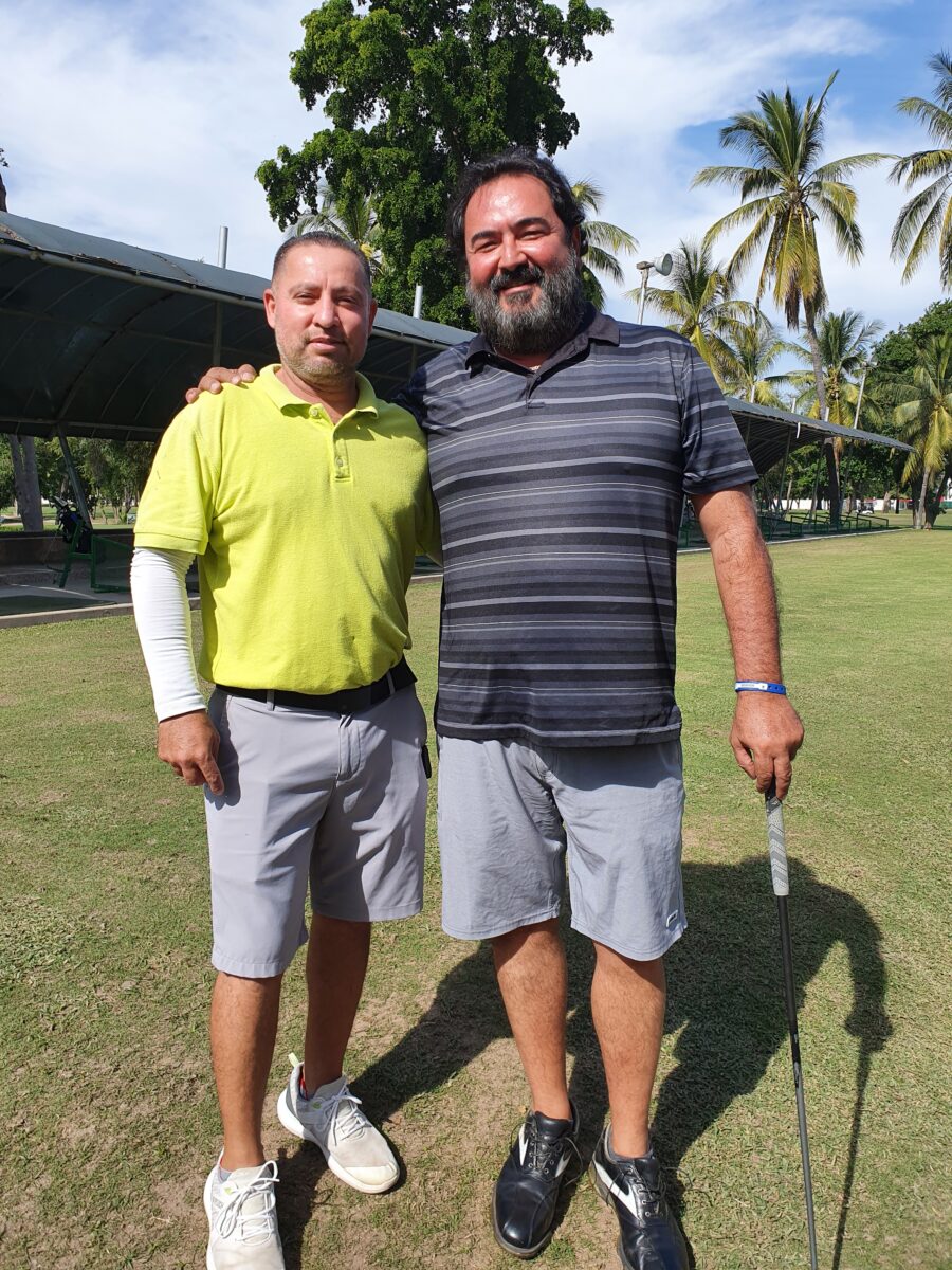 Torneo Anual de Golf 2022 del Country Club de Culiacán - Perfiles
