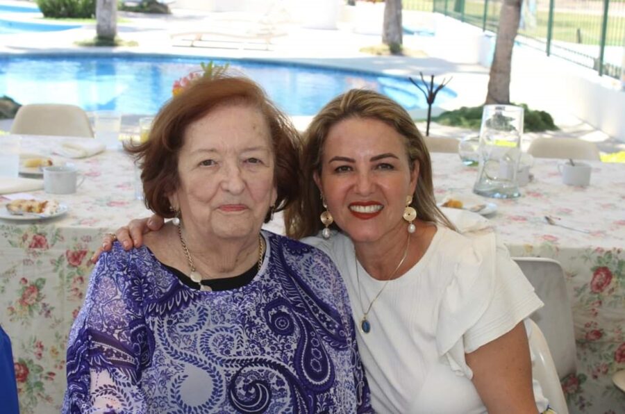 Damas voluntarias invitan a la velada con causa en el Country Club - Perfiles