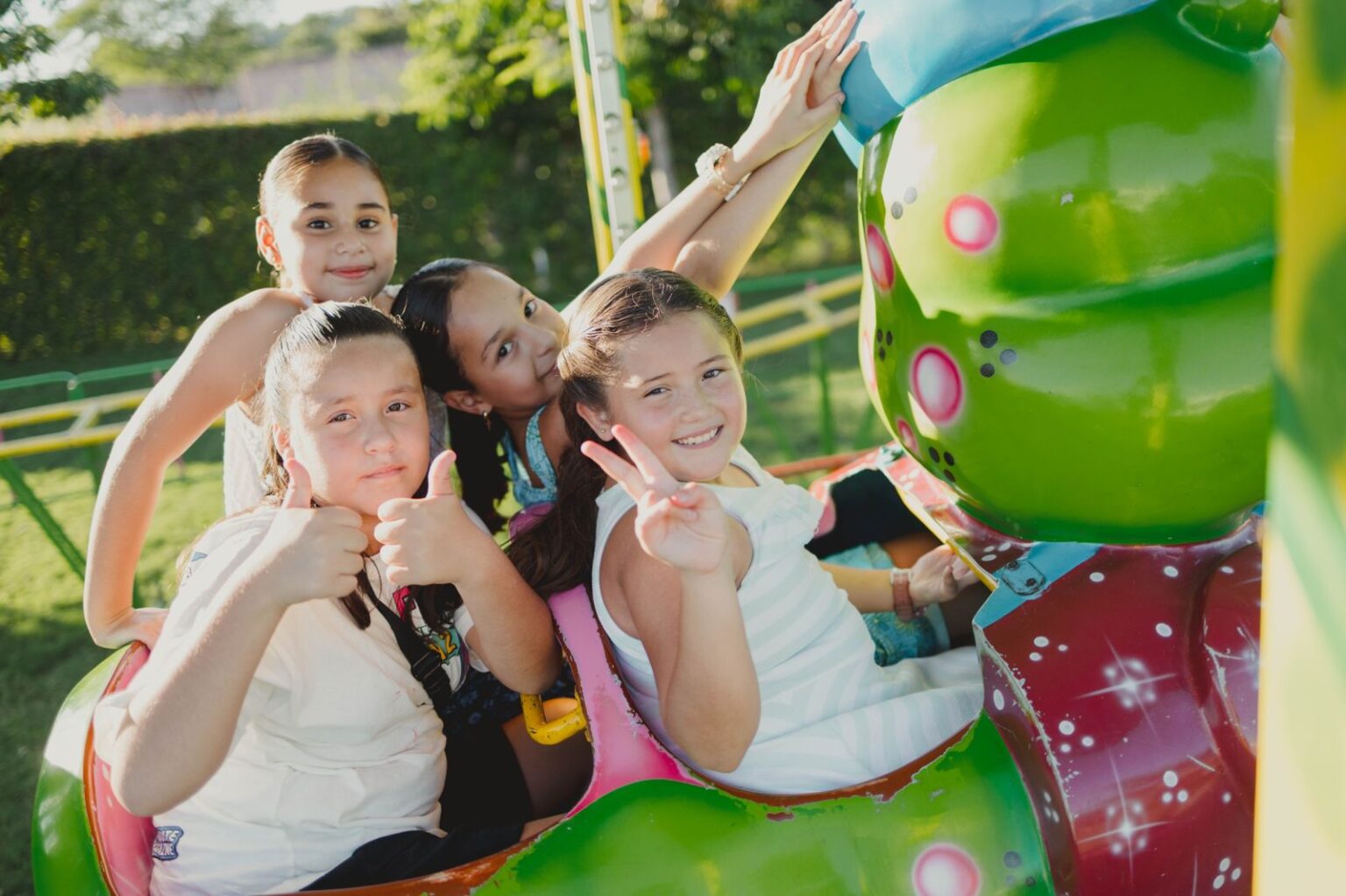 Encantadora cumpleañera Victoria Ontiveros Zazueta - Perfiles