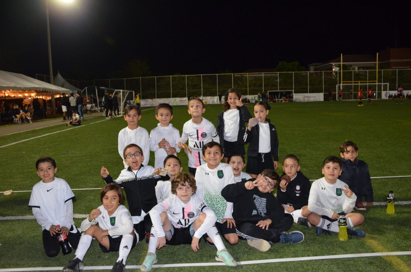 Instituto Chapultepec realizan Copa GSG 2022 en beneficio a Casa del ...