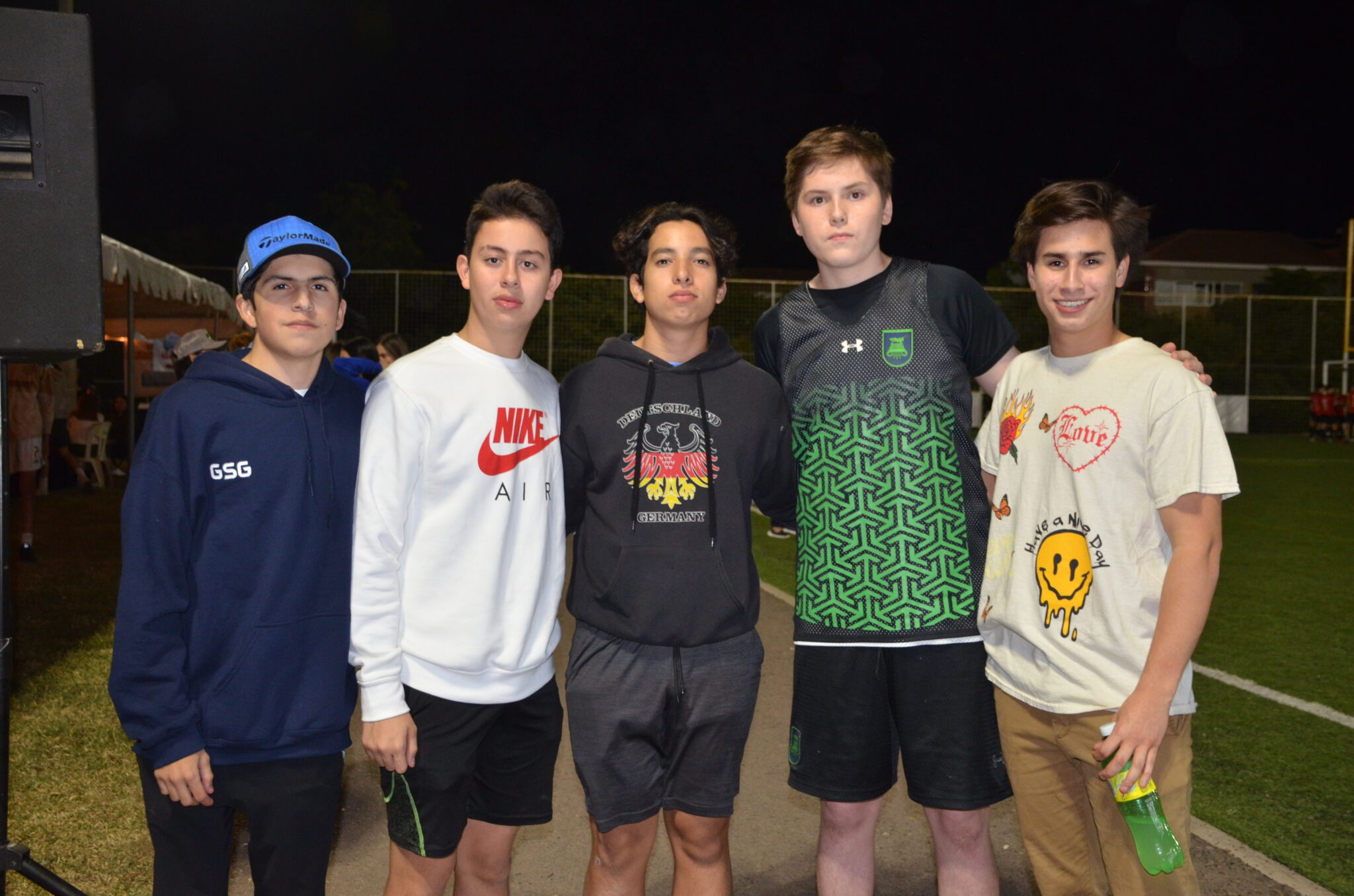 Instituto Chapultepec realizan Copa GSG 2022 en beneficio a Casa del ...