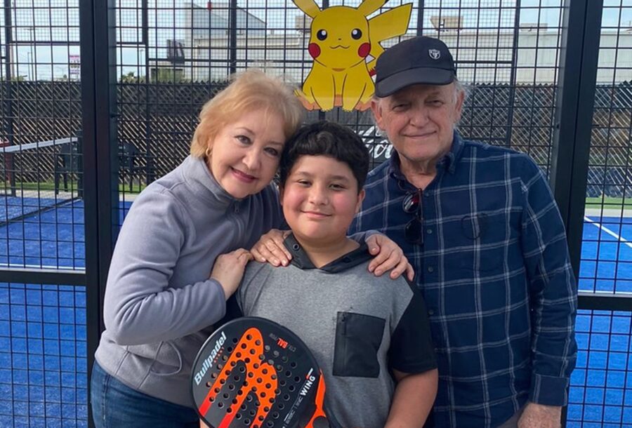 Leonardo Miranda Esquer festeja 11 años con el tema de Pokémon - Perfiles