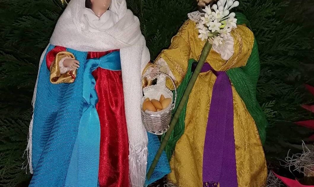La tradición de las posadas, una fiesta para vivir la víspera de ...