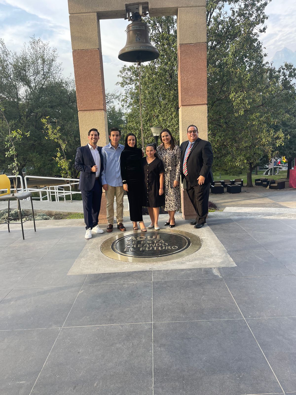 Muchas felicidades para la hermosa Andrea Ramos Silva por su graduación ...