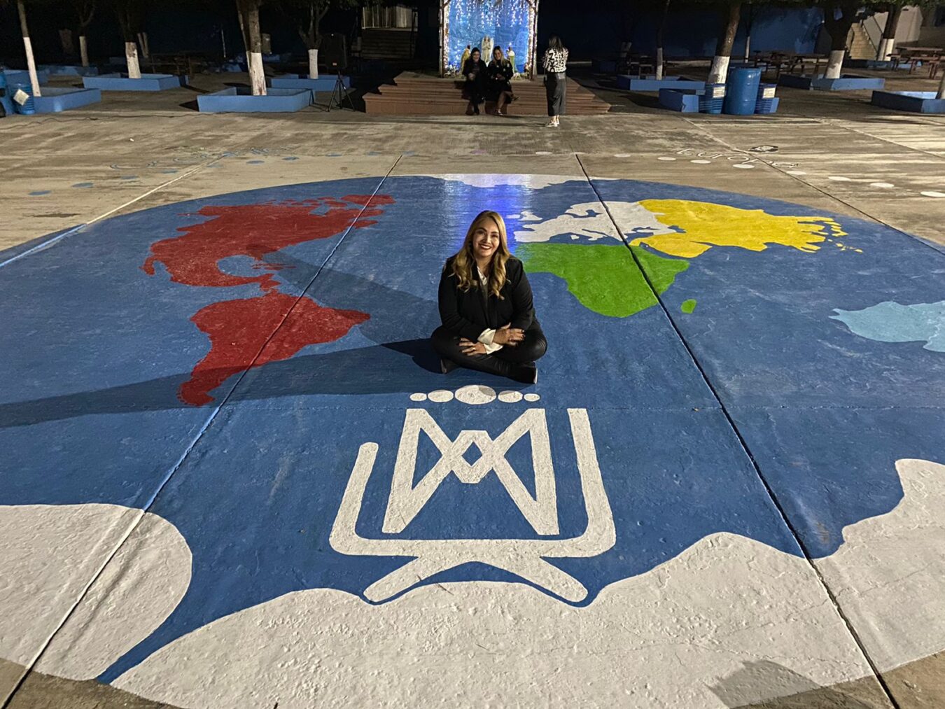 Exalumnas del Colegio Montferrant disfrutan de su tradicional posada ...