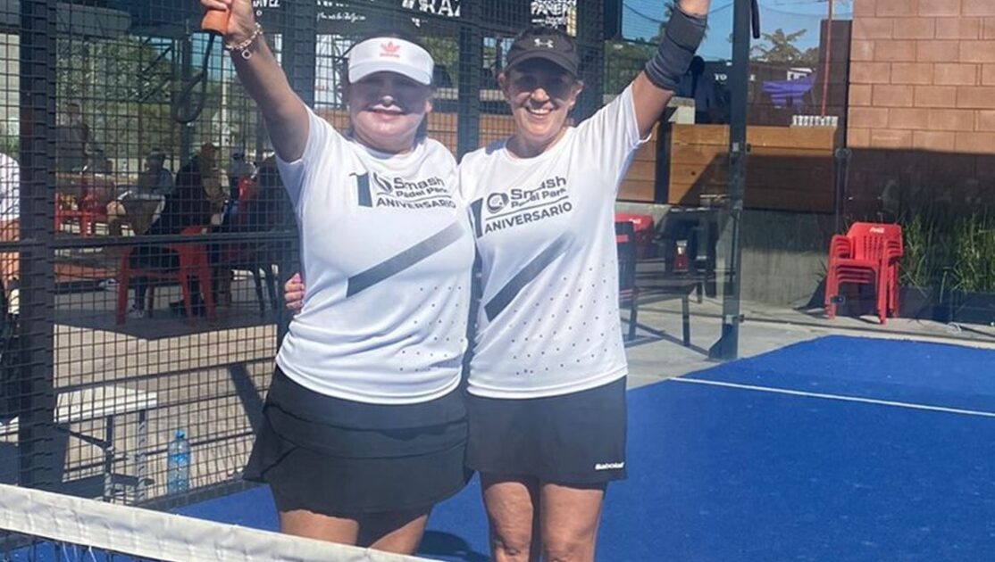 Viven inolvidables momentos en divertido torneo deportivo - Perfiles