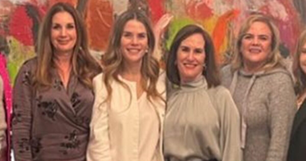 María José Sánchez Bátiz se casa el próximo sábado con Mario Malacón ...