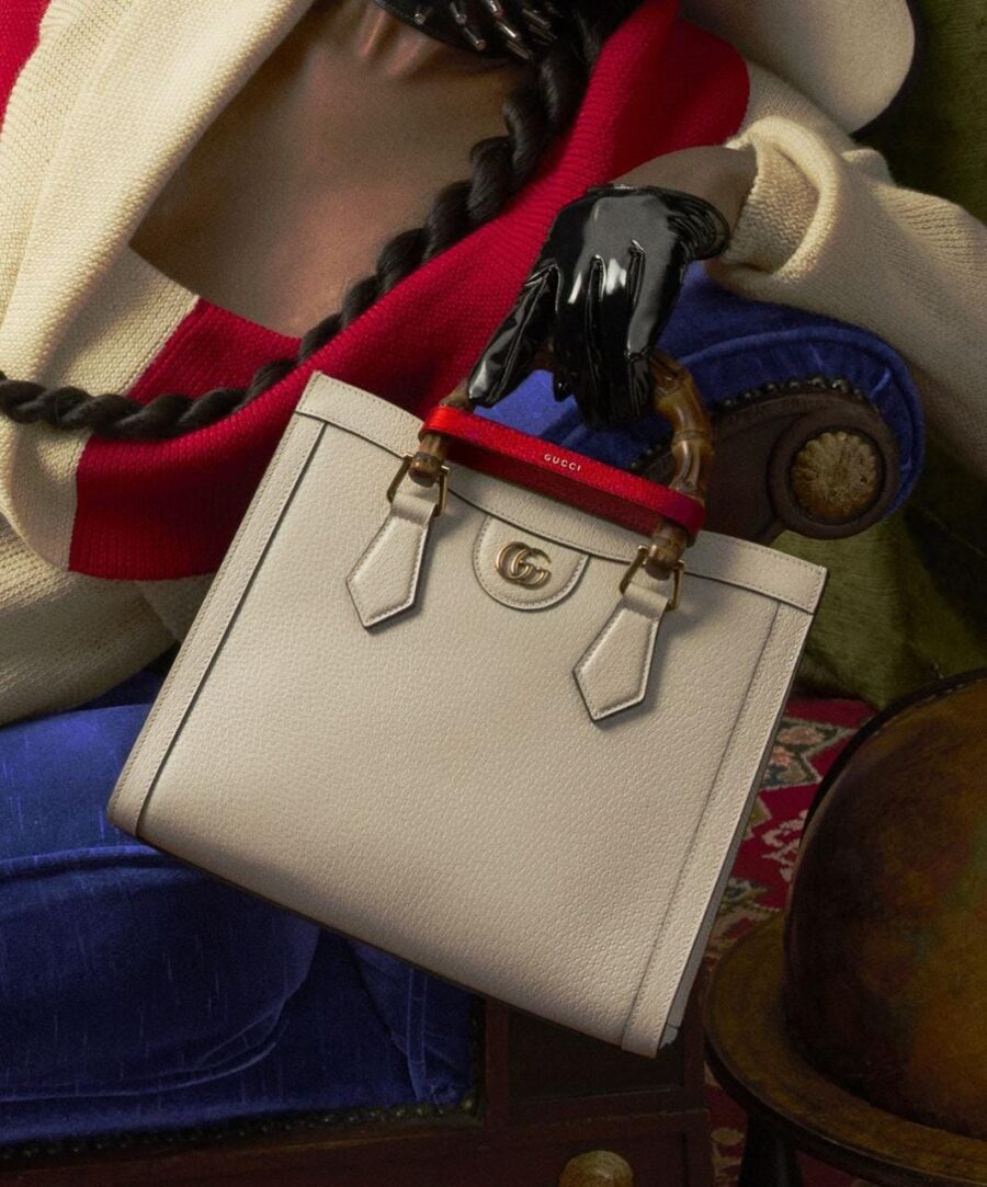 Los nuevos bolsos de Gucci una distinción de elegancia para lucir en ...