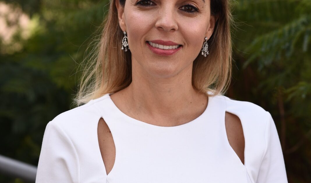Entrevista con Ana Lucia Alfaro experta en nutrición previa a su visita ...