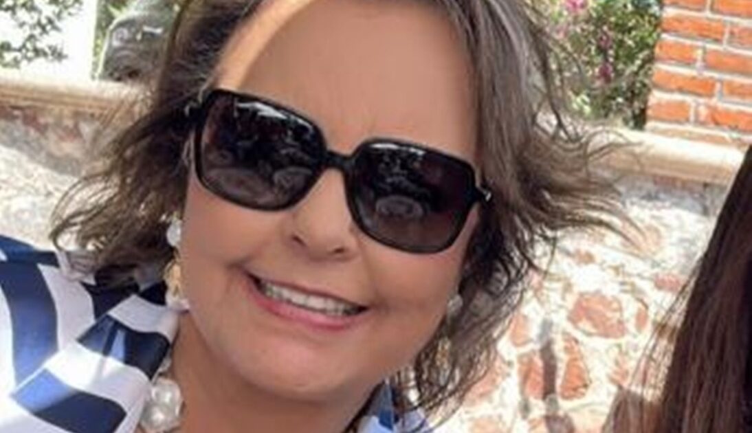 Kenia Moreno celebra su cumpleaños en el puerto de Topolobampo - Perfiles