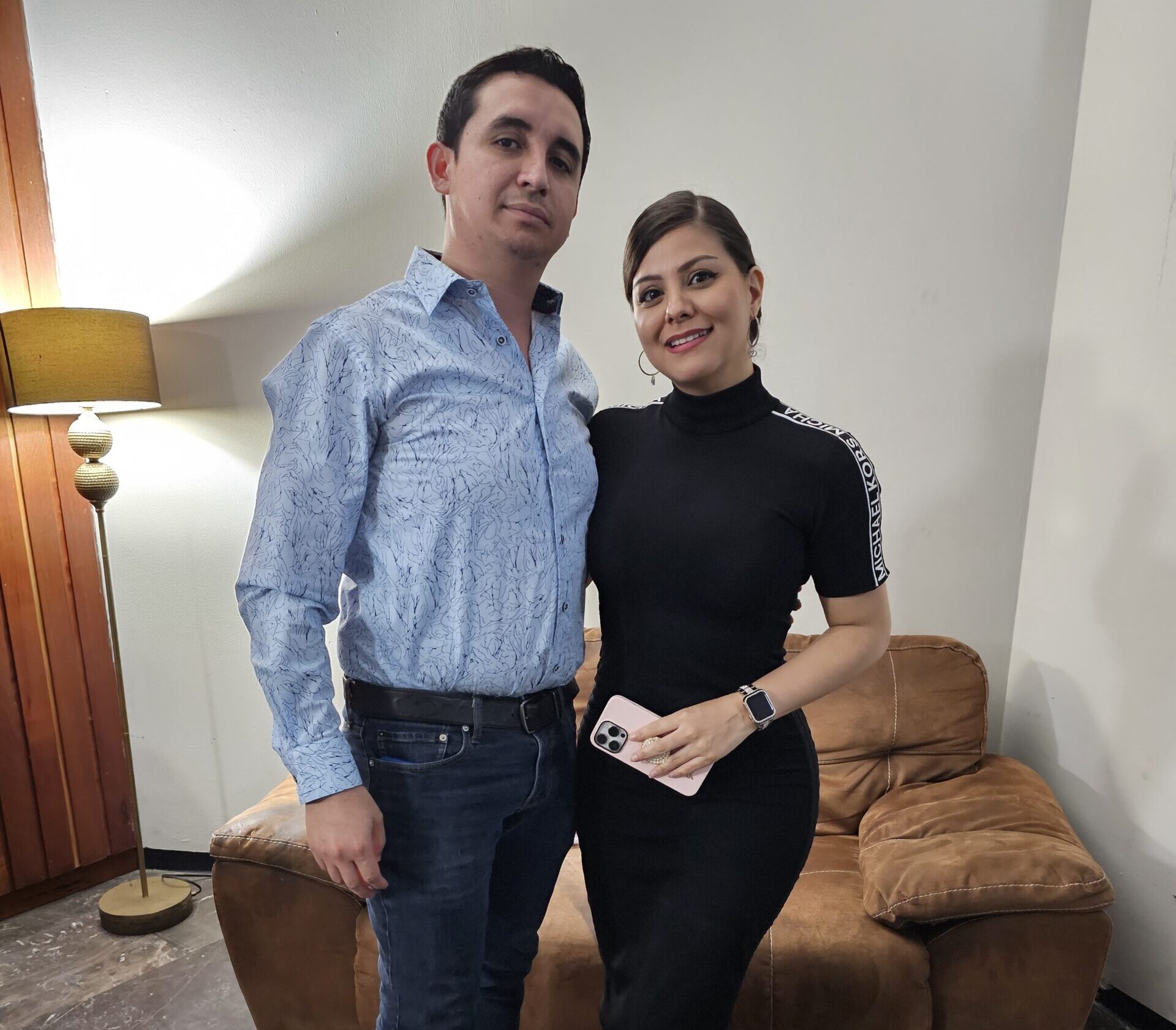 Asisten a obra de Michelle Félix en un teatro de la capital sinaloense ...