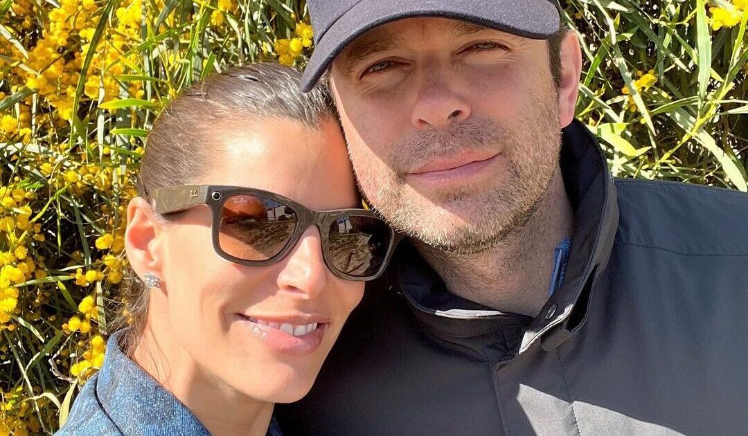 Bárbara Coppel junto a su familia en Costa Esmeralda - Perfiles