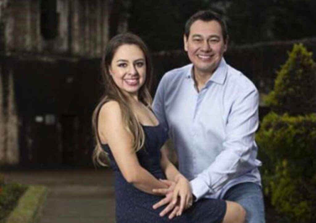 Dorita de Valencia ofrecerá brindal shower para Diana Mendieta - Perfiles