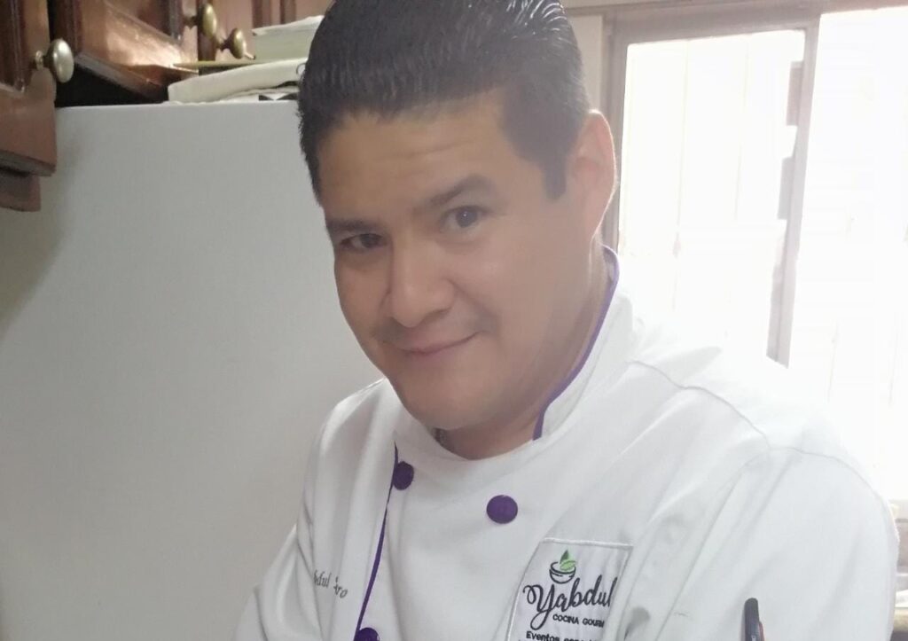 Tropical de atún es un delicioso platillo único, fresco y saludable ...