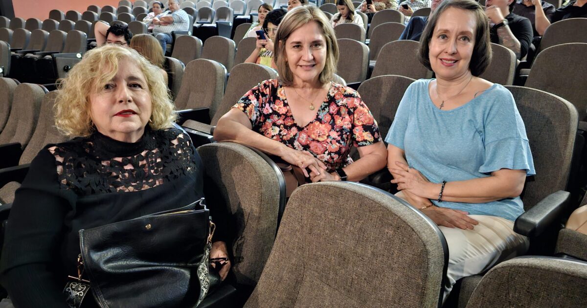 Se reúnen en el concierto de violín de la Orquesta Sinfónica Sinaloa de ...