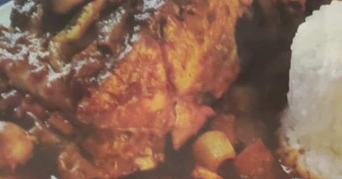 Barbacoa de pargo un platillo especial para después de una noche de ...