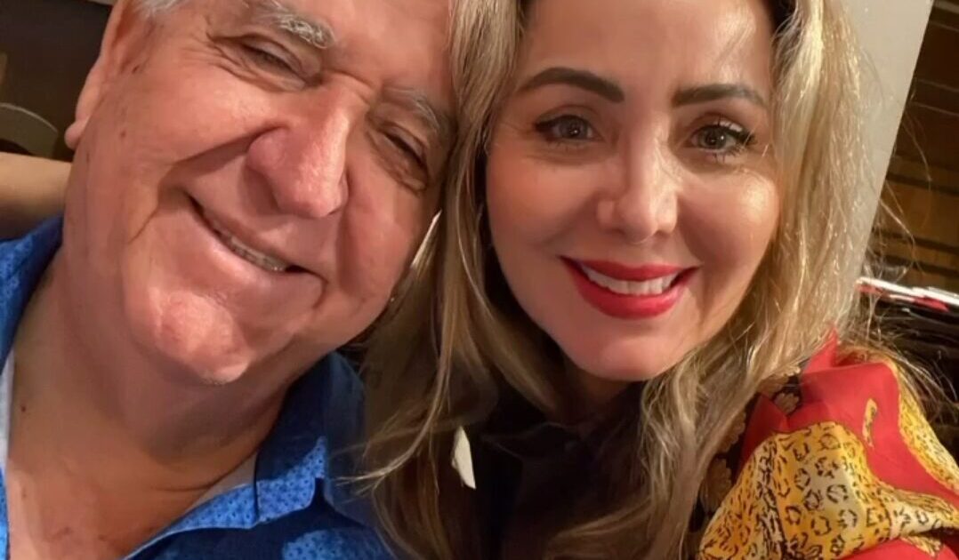 Wendy Ibarra Lugo felicita a su padre en esta fecha especial - Perfiles