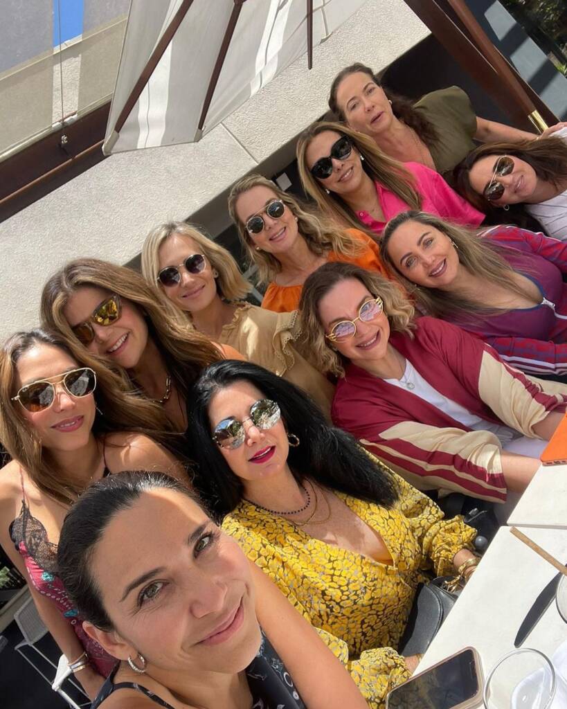 Wendy Ibarra agradecida por su amistad con Waldy - Perfiles