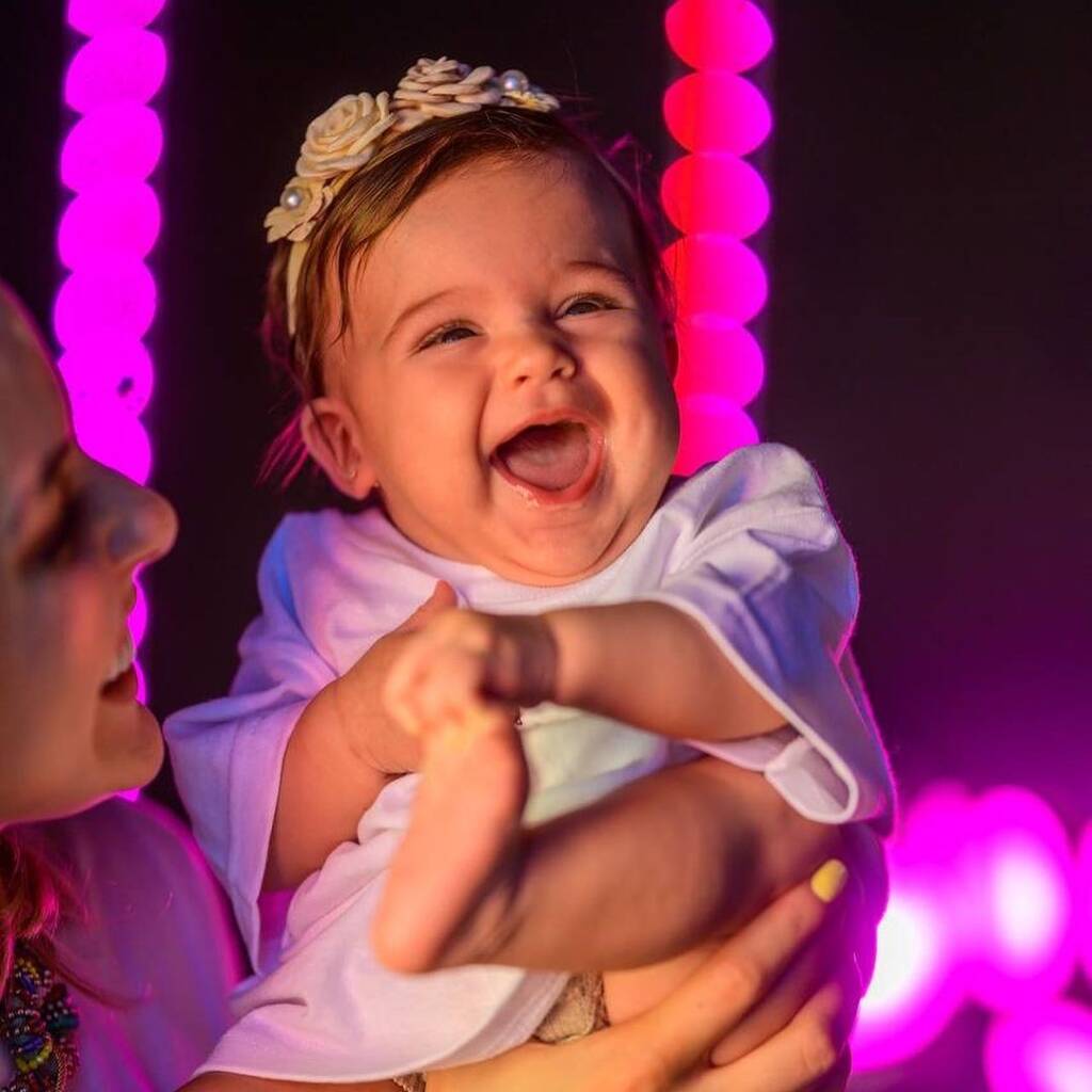 La sesión de fotos más reciente de Mariel García - Perfiles