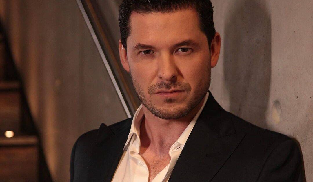 El salón 53 se vestirá de gala con la presencia de Jorge Lozano H ...