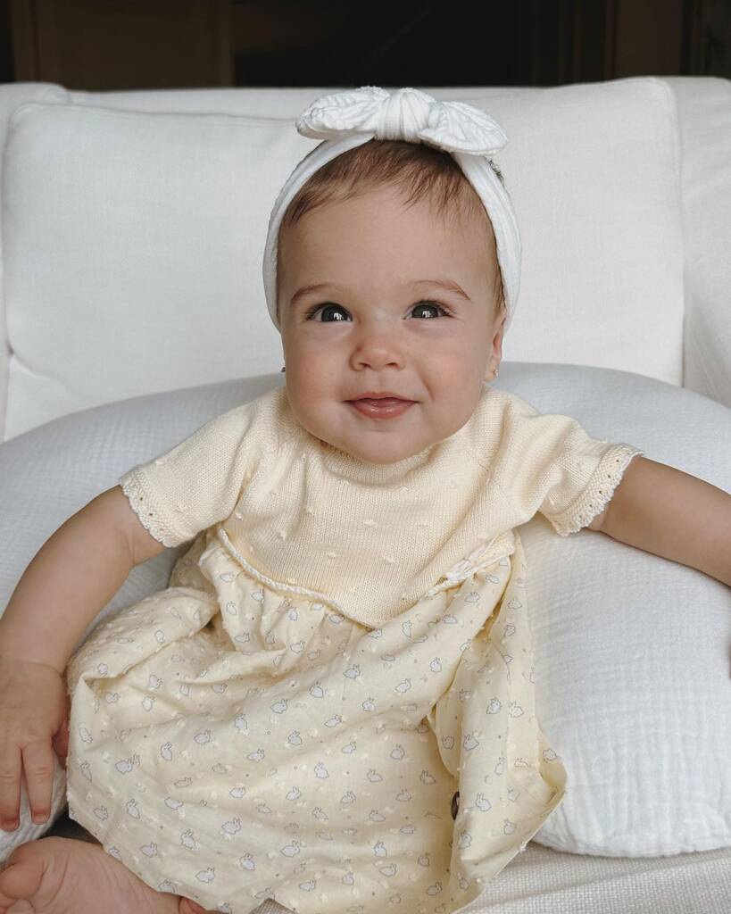 Nueva sesión de Mariel García Rodríguez - Perfiles